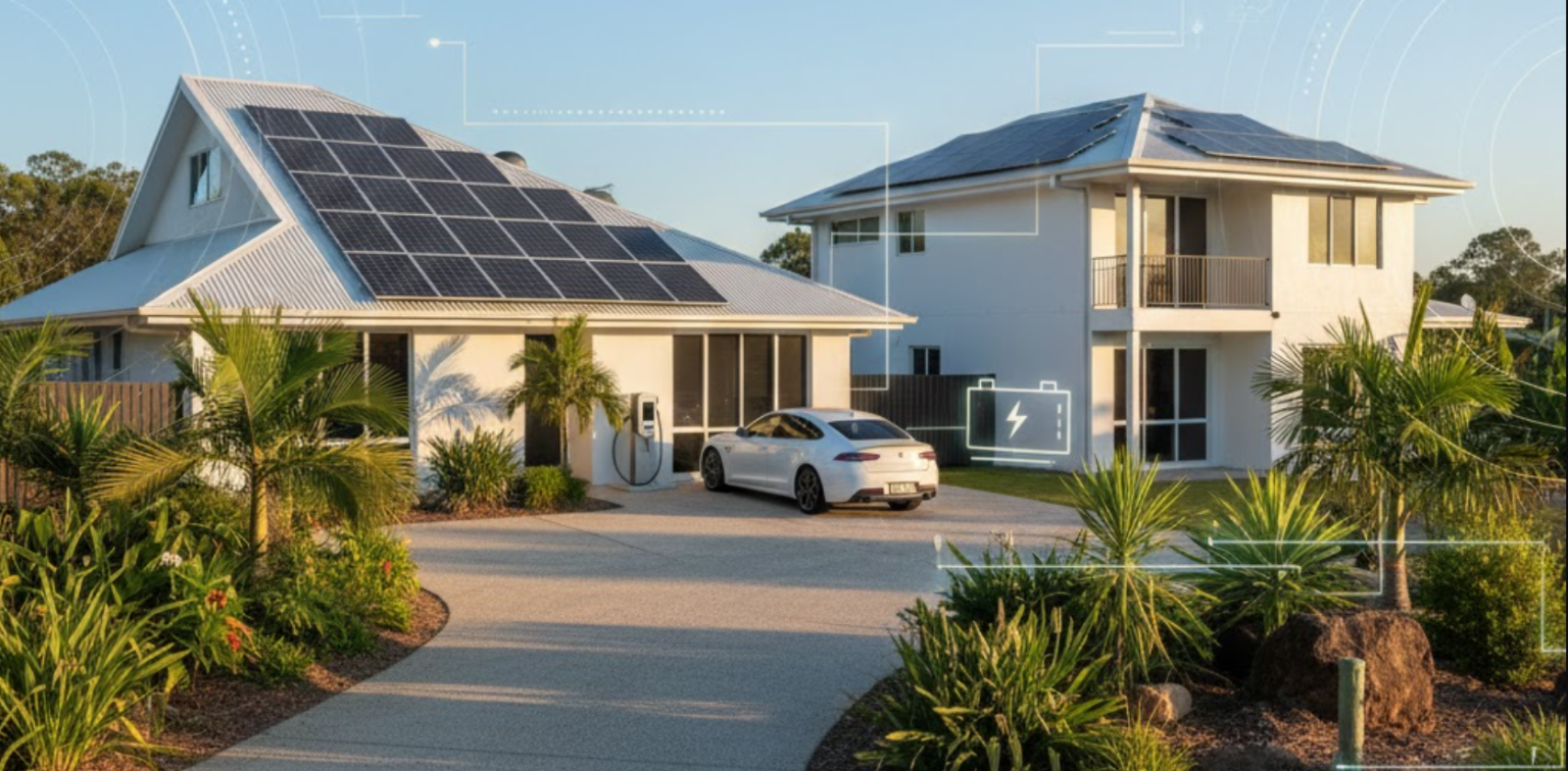 About Us | SALT Solar