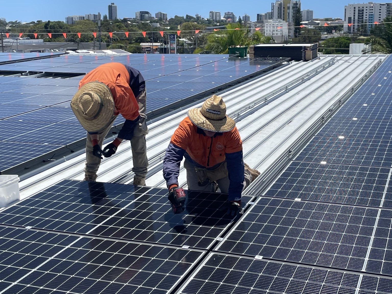 Solar Panel Repairs & Maintenance Sunshine Coast | Solar System Repair